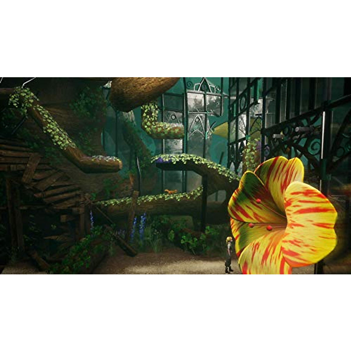 Another Sight - PlayStation 4