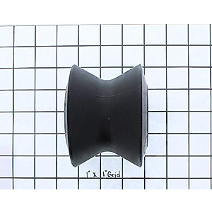 Proform I Series 785 F Ellipt. Roller Model Number PFEL579080 Part Number 238880