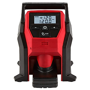 M12 Compact Inflator Kit