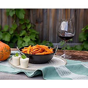 Riedel Veritas Pinot Noir Glass, 2 Count (Pack of 1), Clear