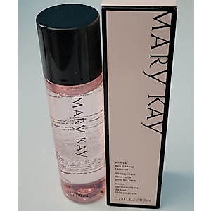 Mary Kay Oil-Free Eye Makeup Remover
