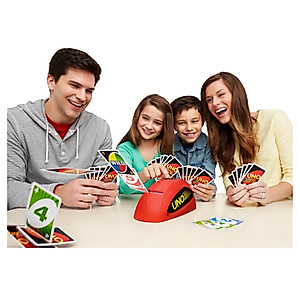UNO Attack! Game