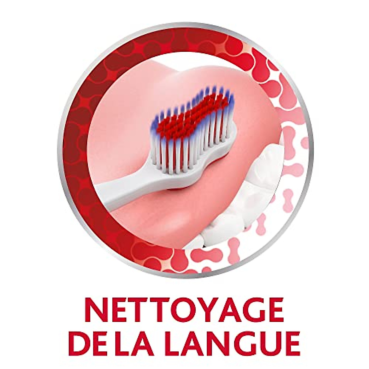 Parodontax Full Toothbrush Soft Protection for Sensitive Teeth Removes Plaque