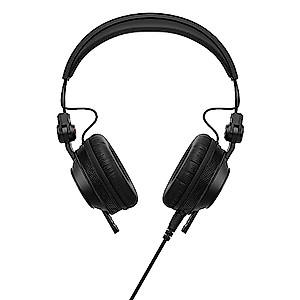 Pioneer DJ HDJ-CX Professional DJ Headphones - Black