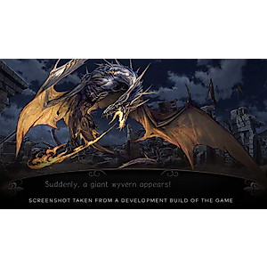 Saviors of Sapphire Wings/ Stranger of Sword City Revisited - Nintendo Switch