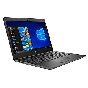 HP 14 A4 9125 4G 500 W10H (Renewed)