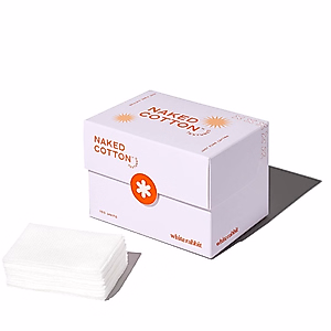 White rabbit Care Set - Classic 100P + Textured 100P + Stripped 180P | Trial Set