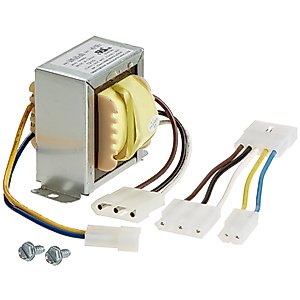 Pentair 42001-0107S 115/230-Volt Dual Voltage Transformer Kit Replacement Pool and Spa Heater Electrical Systems,Black