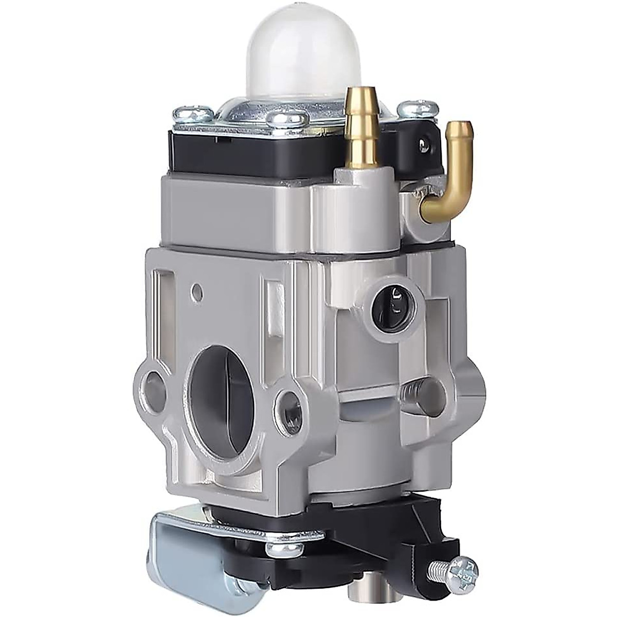 Powtol WYK-66 Carburetor with 544271501 Air Filter for RedMax Parts EB4300 EB4400 EB4401 EB431 EB7000 EB7001 Backpack Leaf Blower