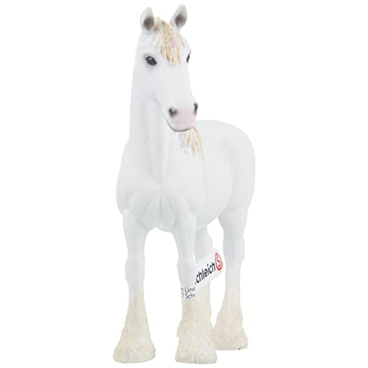 Schleich Shire Mare Toy Figure