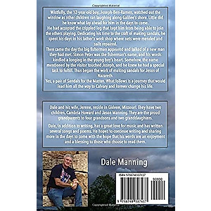 Sandals for the Master