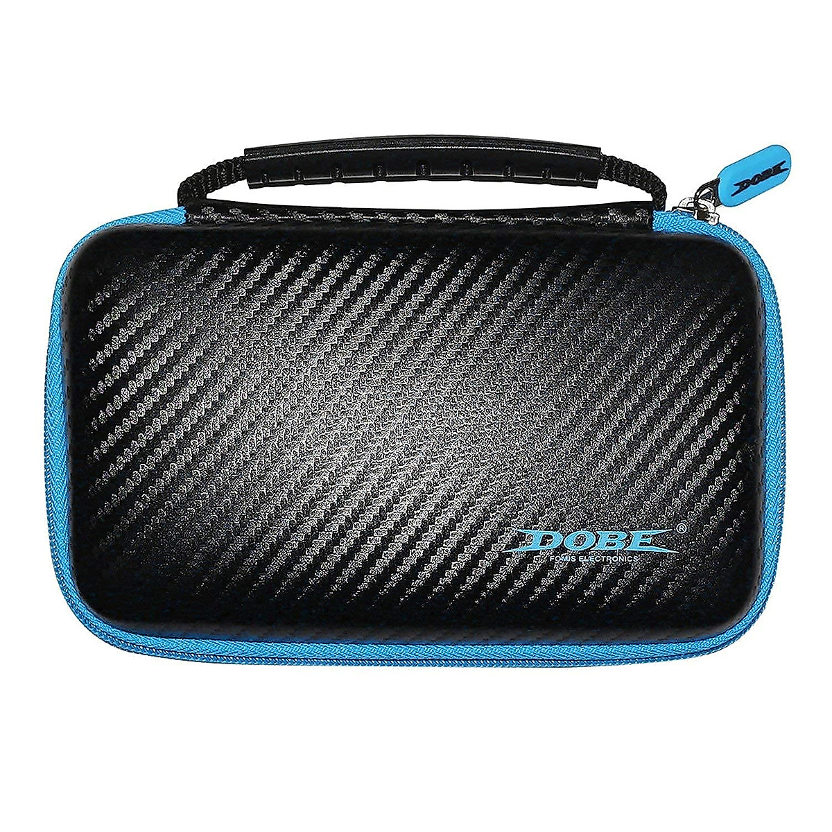 Crystal Clear Case for New Nintendo 2DS XL and for New Nintendo 2DS XL with Stylus,2 Screen Protector Film and 8 pcs Game Card Cases