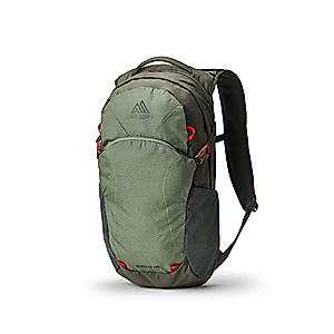 Gregory Mountain Products Nano 18 Blaze Green