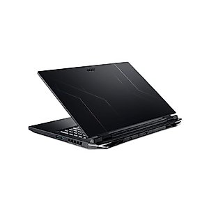 acer Nitro 5 Gaming Laptop, Intel 8-Core i5-12450H, 17.3" FHD 144Hz IPS Display, NVIDIA GeForce RTX 3050 4GB GDDR6, 64GB DDR4 2TB SSD, RGB Backlit Keyboard, Thunderbolt 4, WiFi 6, Win11 Pro
