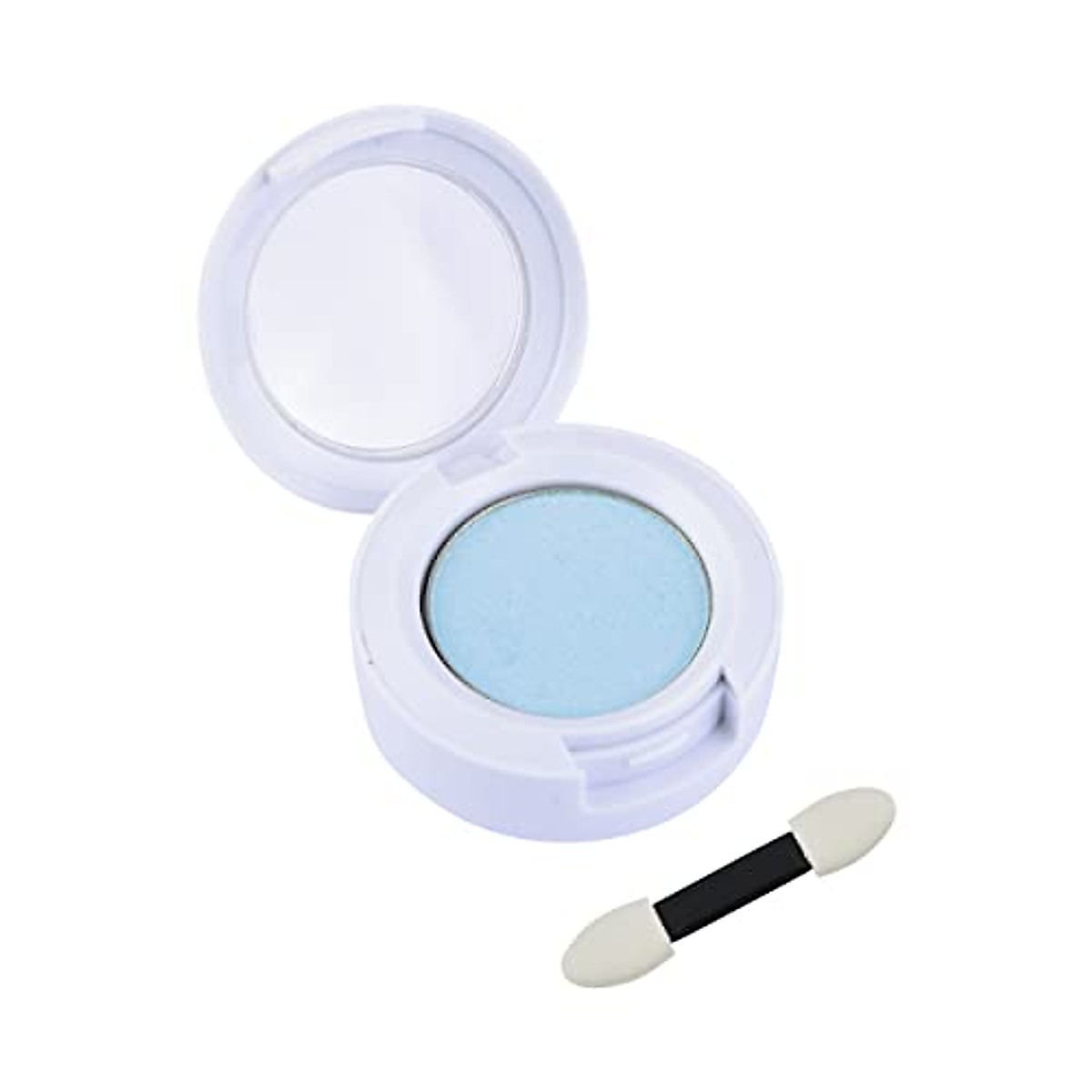 Klee Naturals Luna Star Naturals Klee Kids 4 PC Makeup Up Kits with Compacts (Enchanted Fairy) (Cake Pop Fairy)