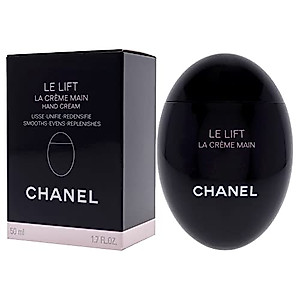Chanel Le Lift Creme Main Cream Women 1.7 oz