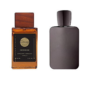 HERODISE FRAGRANCES INSPIRED BY Herod Parfume D M for men | perfum for men | fragrances | cologne| niche | Concentrated Long Lasting | Eau de Parfum | DUPE | perfume luxury 30ML