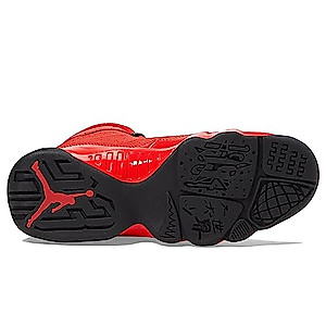 Jordan Air Jordan 9 Retro (Big Kid) Chile Red/Black 5.5 Big Kid M
