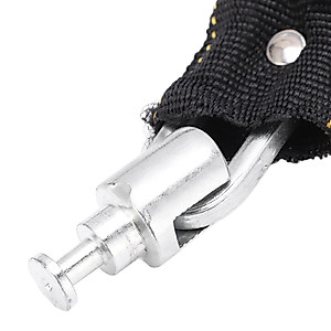 Bicycle Chain Lock, Security Bike Locks Electric Scooter Lock Non Theft Keys Lock Chain Security Bike Lock with 2 Keys for Bicycles Motorcycles Doors