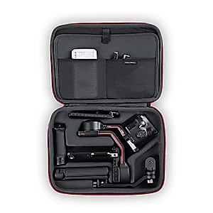 PGYTECH Carrying Case for DJI RS 3