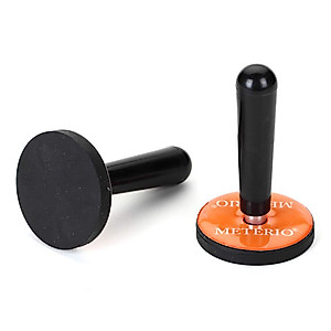 METERIO Car Vinyl Wrap Gripper Magnet Holder 6 Pack, Super Strong Wrap Magnets Holder Tints Tool for Sign Car Vinyl Wrap Tool Kit