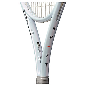 Wilson W-Labs Project Shift 315 Tennis Racquet