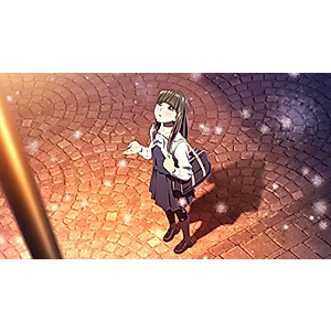 Root Letter - PlayStation 4