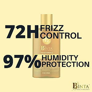 Triple Moisture Leave In Conditioner for Hair Growth