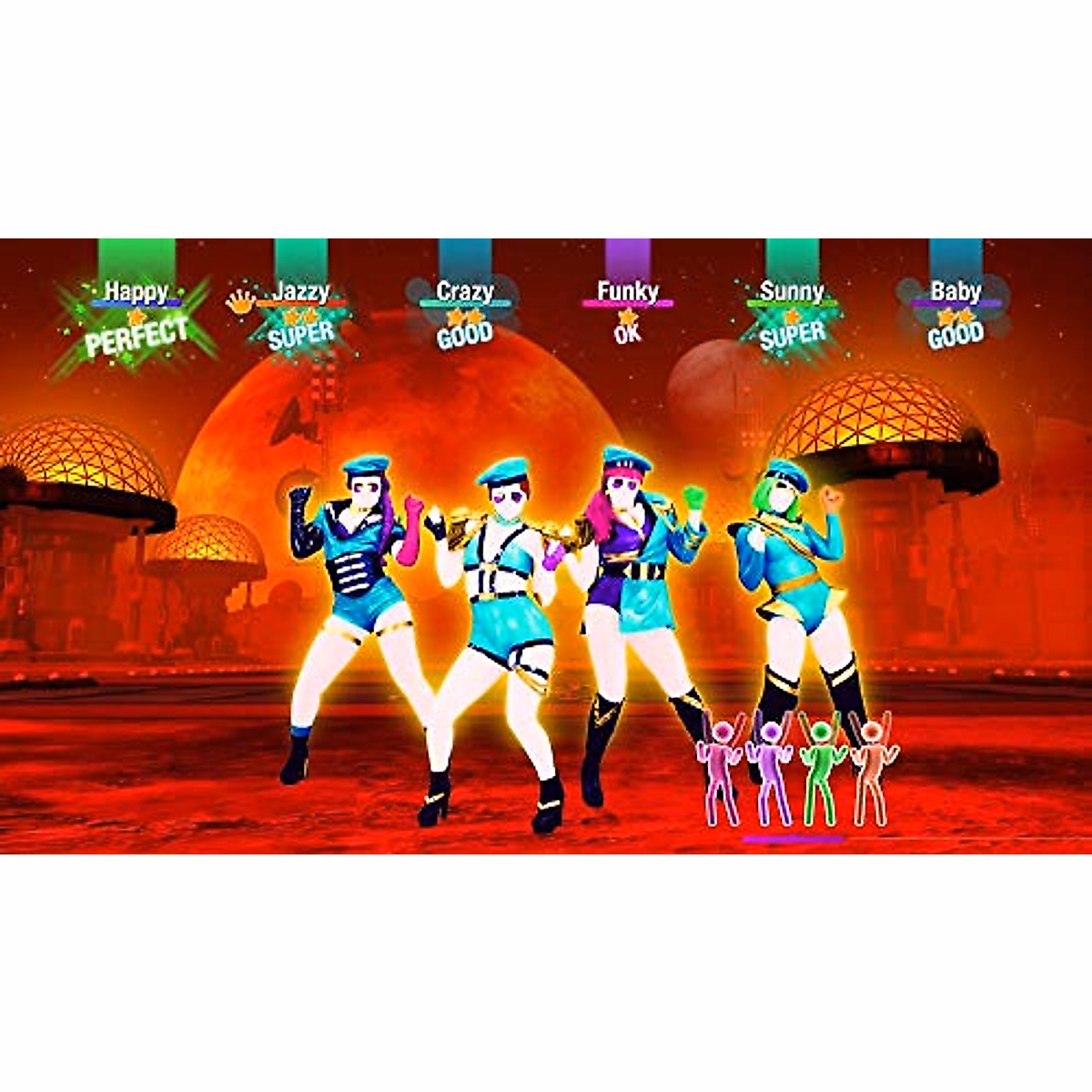 JUST Dance 2020 - Xbox ONE