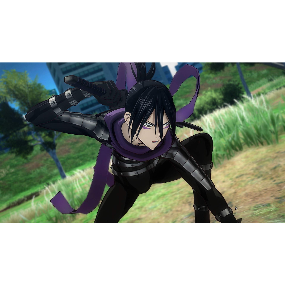 One Punch Man: A Hero Nobody Knows (Xbox One)