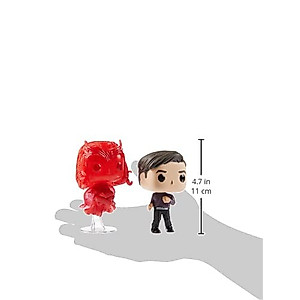 Funko KIT AMB: Disney+ - M