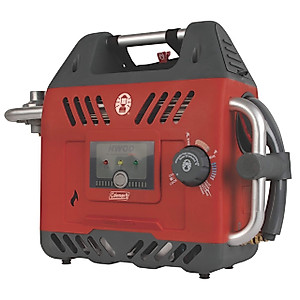Coleman Hot Water on Demand H2Oasis Portable Water Heater