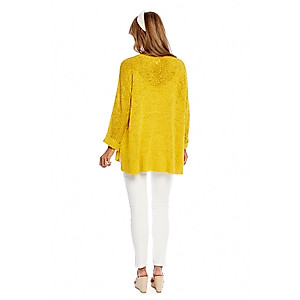 Mud Pie baby boys Sweater, Mud Pie Westland Sweater Blue, Blue, One Size US