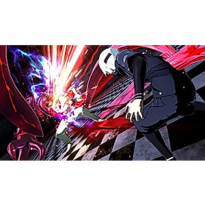TOKYO GHOUL:re Call to Exist - PlayStation 4