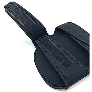 ALLENLIFE Garden Knee Pads-Great Protective Cushion for Home Gardener Working Car Repair, House Chores, and Exercise - Ultra-Comfort Neoprene Water-Resistant