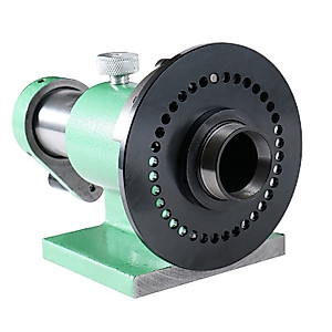 Accusize Industrial Tools 5c Spin Index, 0225-0204