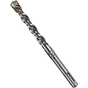 BOSCH HC2061B25 25-Pack 3/8 In. x 4 In. x 6 In. Bulldog SDS-Plus Rotary Hammer Bit