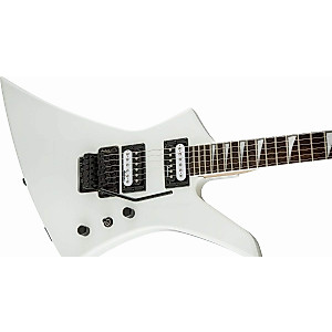 Jackson JS Series Kelly JS32 - Snow White