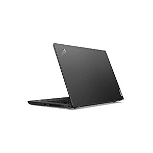 Lenovo ThinkPad L14 Home and Business Laptop (Intel i7-10510U 4-Core, 16GB RAM, 256GB SSD, Intel UHD Graphics, 14.0" Full HD (1920x1080), WiFi, Bluetooth, Win 10 Pro) with MS 365 Personal, Hub