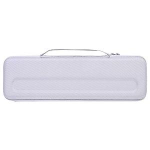 co2CREA Hard Case Replacement for Apple Magic Keyboard Numeric Keypad + Apple Magic Mouse