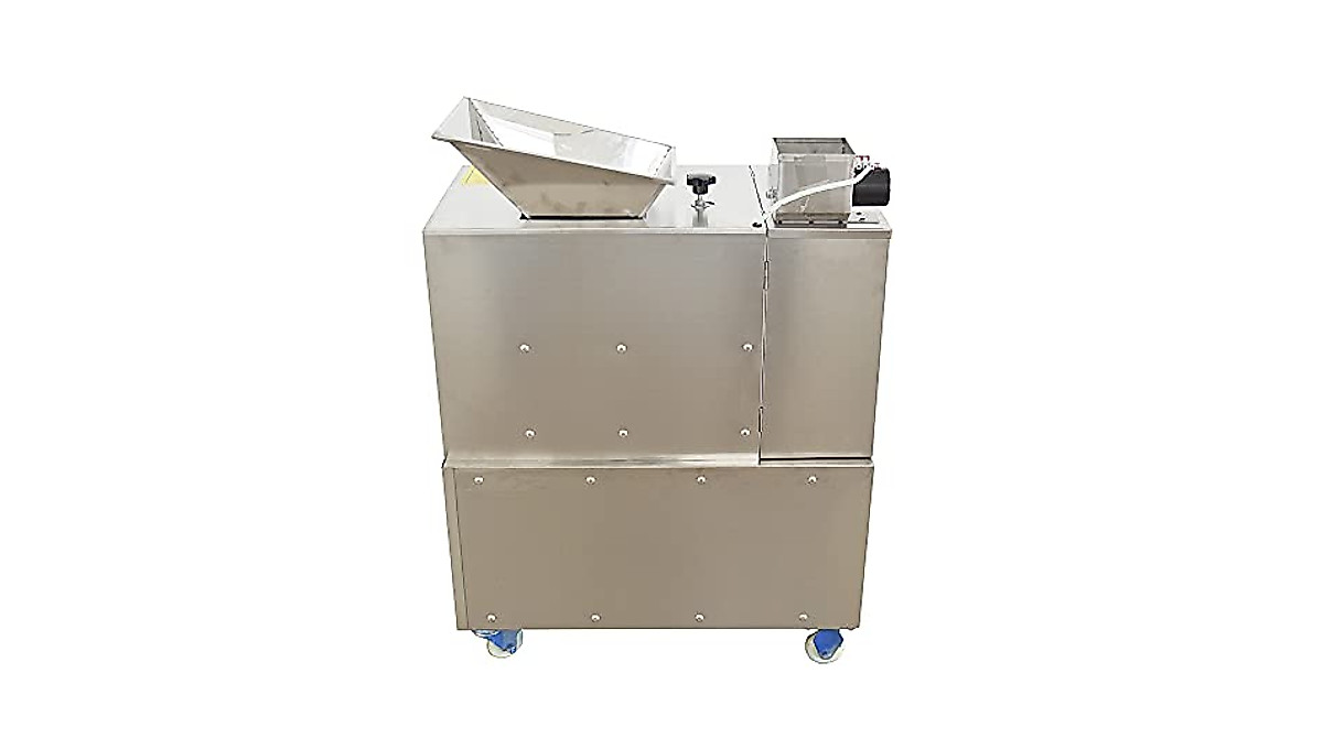 TECHTONGDA Electric Dough Divider - Efficient and Compact