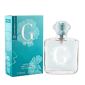 PB ParfumsBelcam G eàu Woman Eau De Parfum Spray, Our Version of a Designer EDP, 50ml