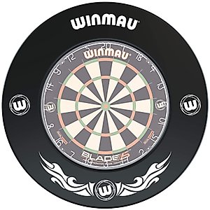 Winmau Xtreme Dartboard Surround