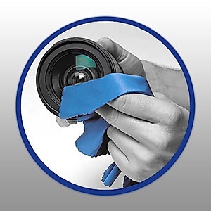 Ultimaxx Advanced FUJIFILM INSTAX MINI EVO Hybrid Instant Camera Bundle (Brown): 64GB Extreme microSD Memory Card, Mini Tripod, Ultra-Bright LED Light Kit, Point-and-Shoot Case &Much More(15pc Bundle)