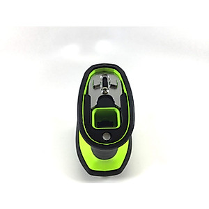 Zebra DS3678-SR Ultra-Rugged Cordless 2D/1D Barcode Scanner/Linear (Renewed)