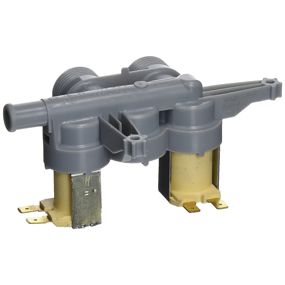 General Electric WH13X10053 Washing Machine Water Inlet