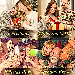 Gifts for Men Chilling Stones,12 Granite Stones Whiskey Gifts for Boyfriend Dad Bar Party Fathers Day Christmas Birthday Festival Anniversary or Retirement