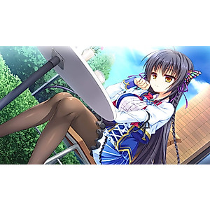 Kinkoi: Golden Loveriche Japanese ver.