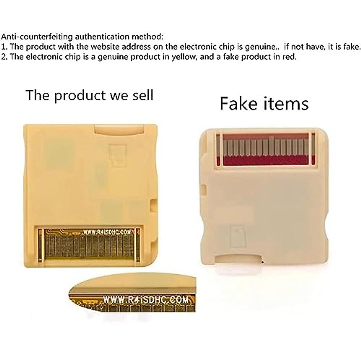2023 Game Source SDHC Gold Adapter With 32 GB Micro SD With YS Menu With 500 In 1 Will Work On DS DSI DSIXL 2DS 2DSXL 3DS 3DSXL