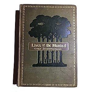 Lives of the hunted